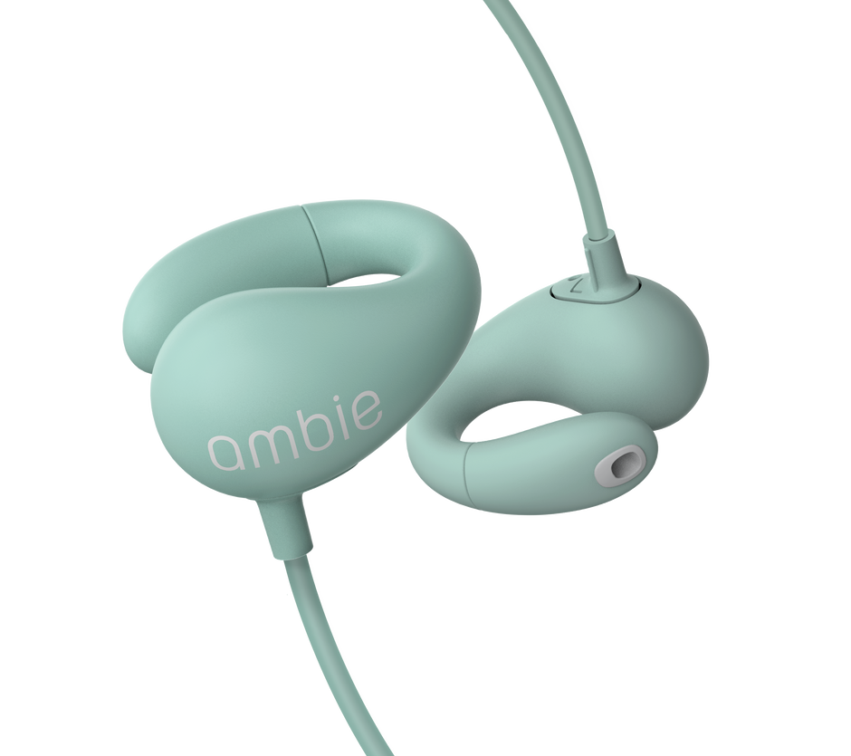 Wired – ambie STORE