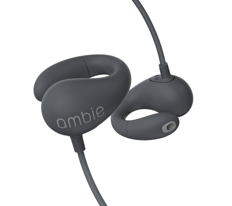 Wired – ambie STORE