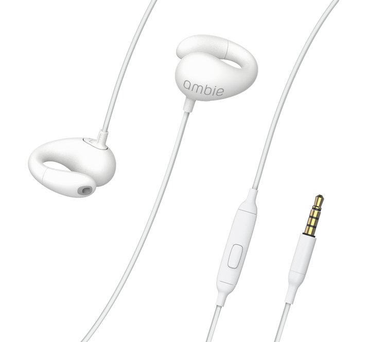 Wired – ambie STORE