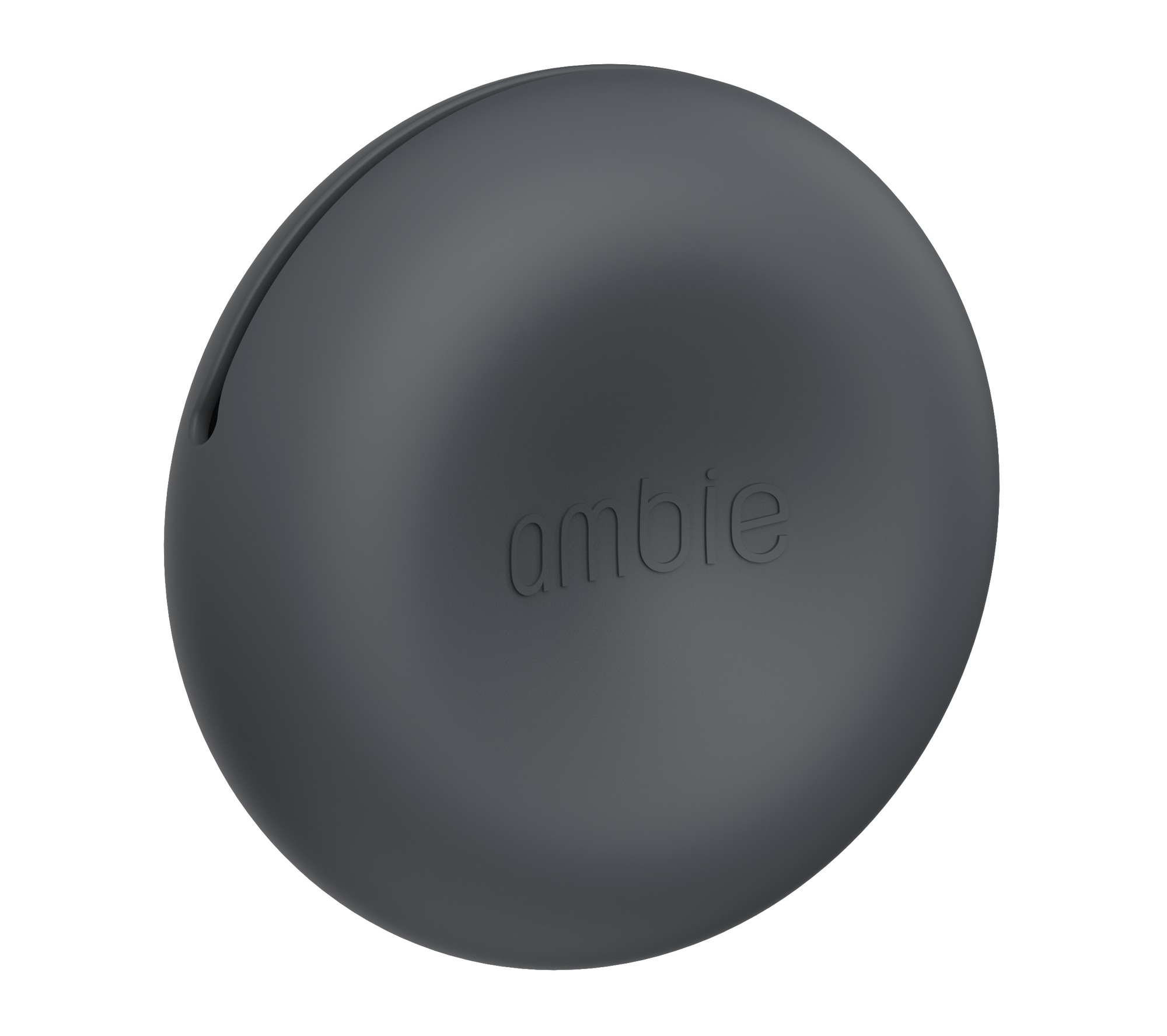 ambie sound earcuffs AM-02 Asphalt Black – ambie STORE