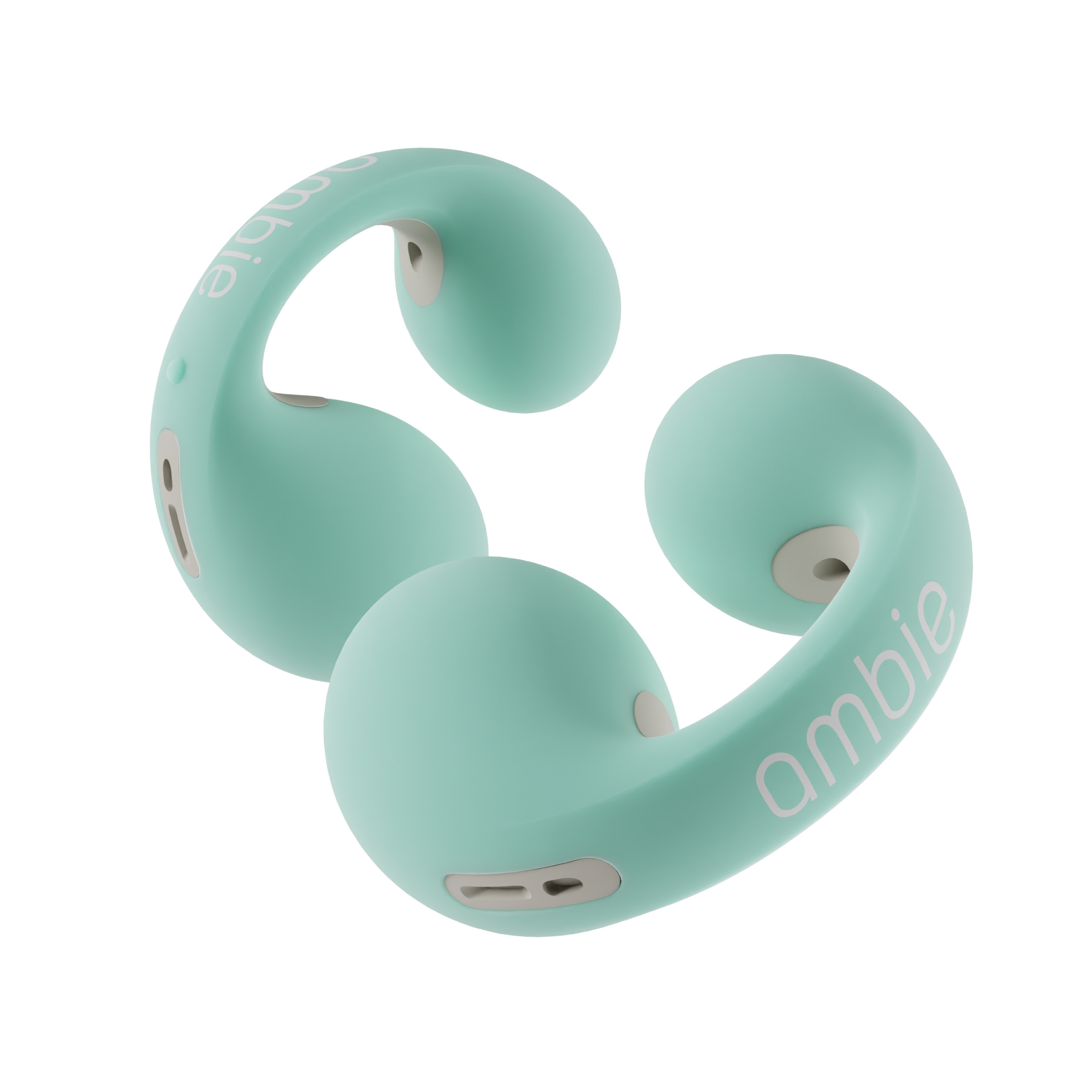 ambie socks（アンビーソックス）AMS-01 Mint – ambie STORE