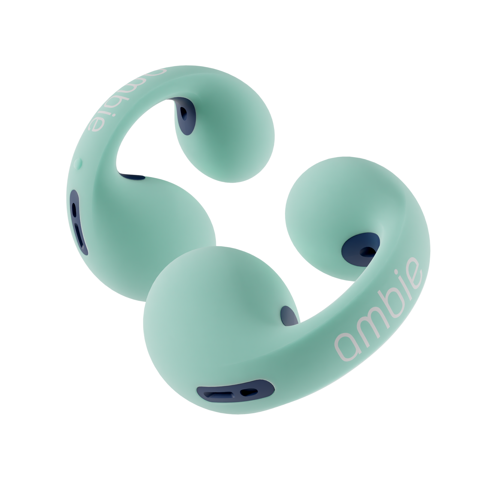 AM-TW02 COLOR（Mint） – ambie STORE