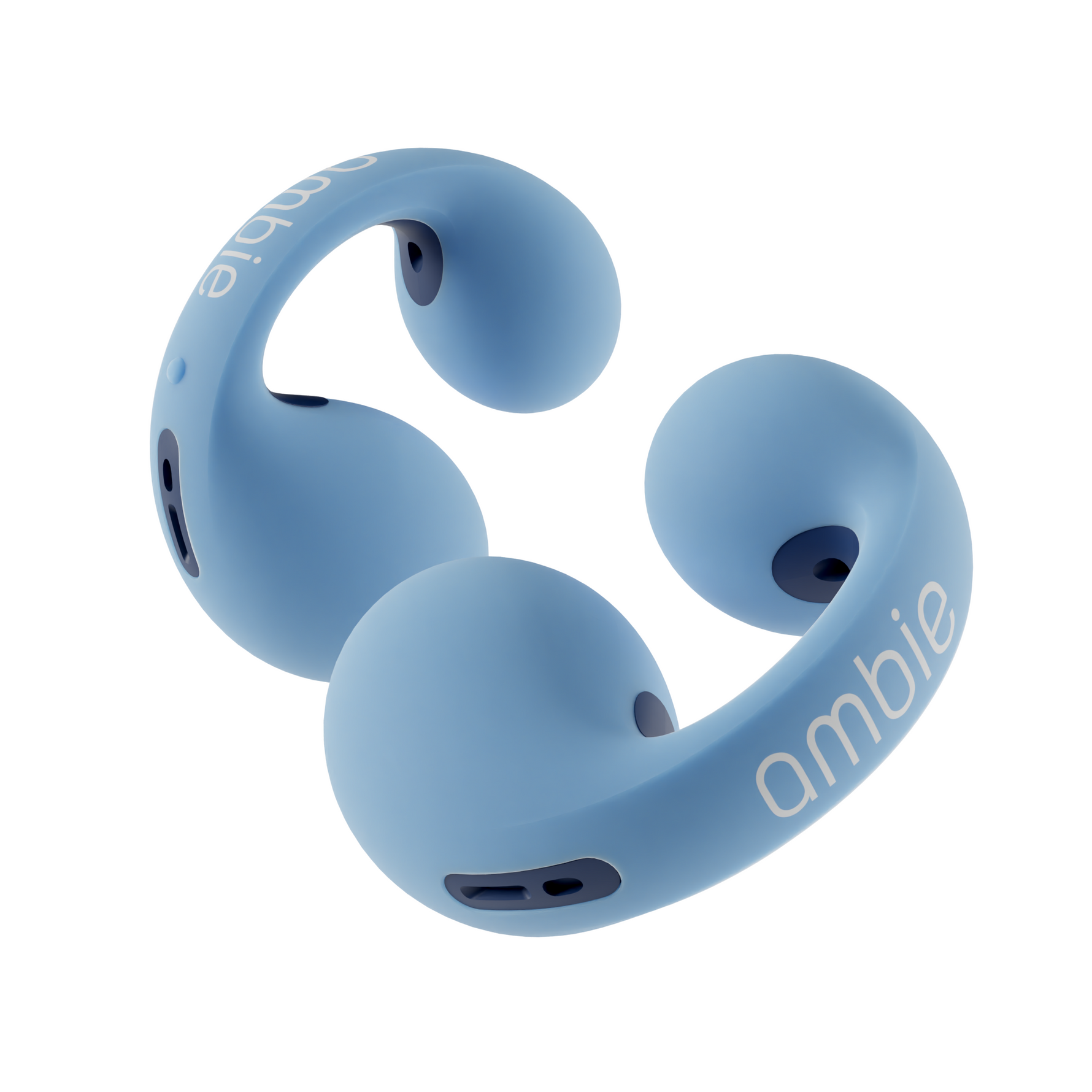 AM-TW02 COLOR（Sky） – ambie STORE