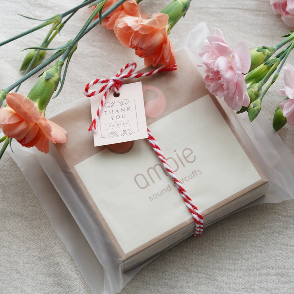 Webマニュアル｜ambie official – ambie STORE